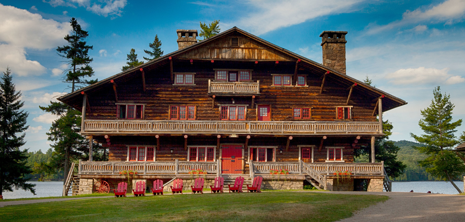 30 Amazing Log Cabins You Have To See To Believe