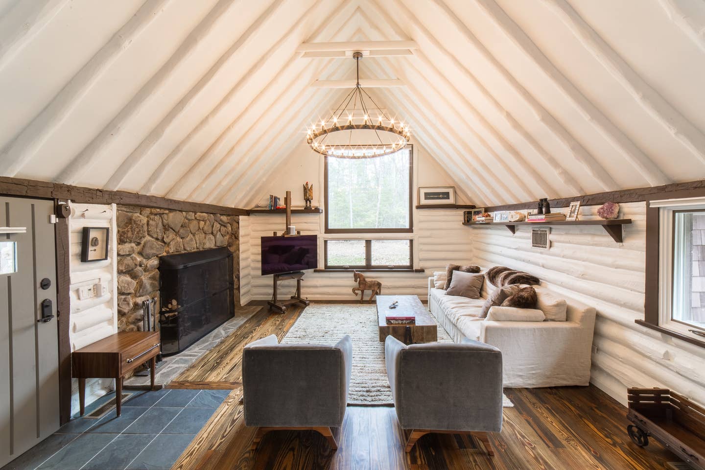 30 Amazing Log Cabins You Have To See To Believe